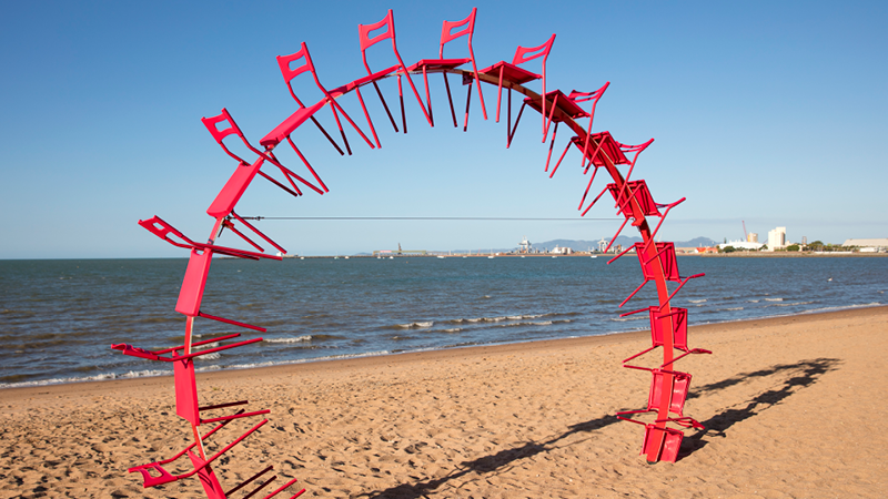 Tourism Townsville North Queensland